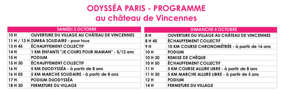 Odysséa 2026 – CSE SNCF