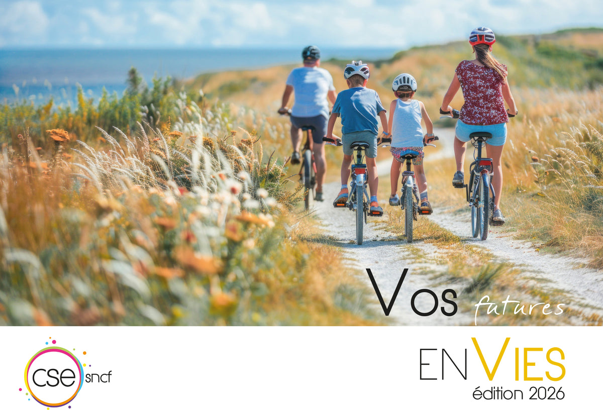 Votre CSE – CSE SNCF